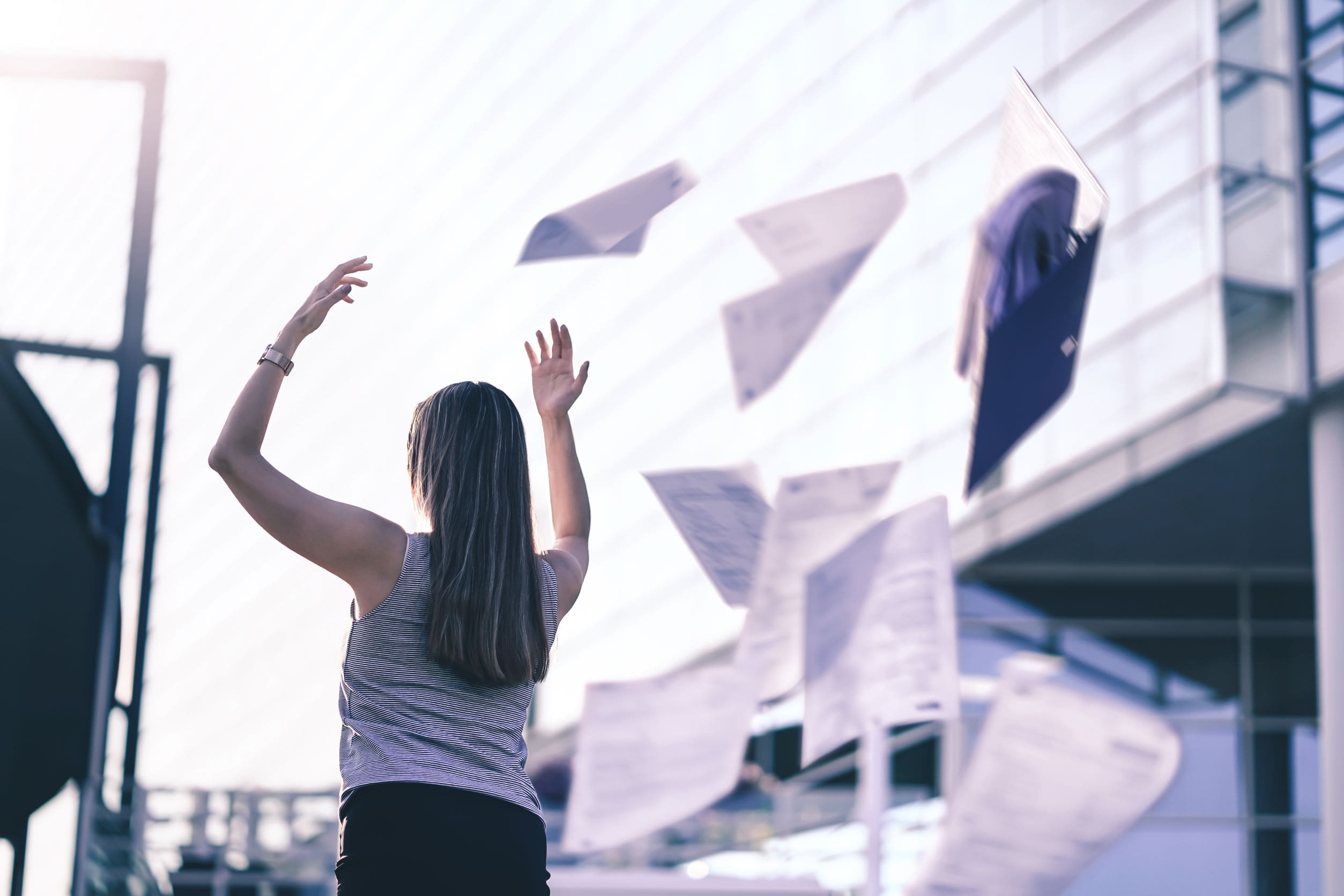 The Great Resignation – Seven Ideas to Attract and Retain Your Best ...